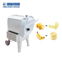 China Multi-Function High Quality Vegetable Cutting Machine China Vegetable Cutter Cutting Machine Cube With Low Price for sale