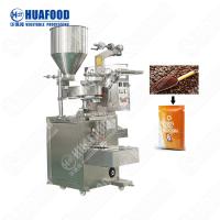 China New Chocolate Packing Machine Customizable for sale