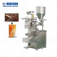China Cheap Liquid Packing Machine Easy Operation for sale