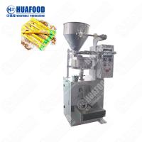 China Cheap Doypack Packing Machine Cost-Effective for sale