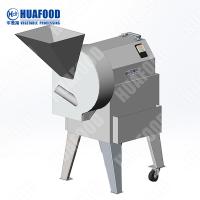 China Multi-Function Farm Multifuntional Broccoli Vegetables Cutting Machine For Hotels for sale