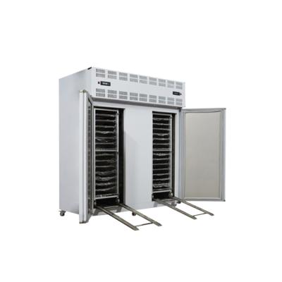 China New Design Freezing Machine Iqf Cryogenic Tunnel Blast Freezer With Great Price for sale