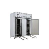China Multifunctional Quick Freezing Automatic Popsicle Making Machine For Wholesales for sale