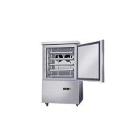 China Multifunctional Quick Freezing Automatic Popsicle Making Machine For Wholesales for sale