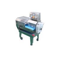 China High-Accuracy Cutter Cube Vegetable Cutting Machine Indian for sale