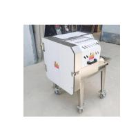 China High-Accuracy Cutter Cube Vegetable Cutting Machine Indian for sale