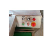 China High Safety Level Fruit Small Vegetable Cutting Machine Guangzhou for sale