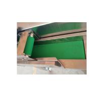 China Customizable Onion Electric Vegetable Cutter / Cutting Machine Dezhou for sale