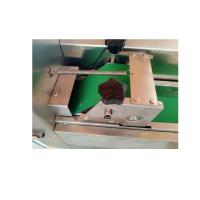 China Automatic Crusher Vegetable Cutting Machine For Food Beverage Industry for sale