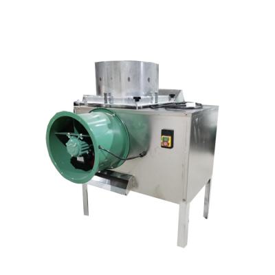 China Factory price garlic peeler machine garlic breaking machine garlic clove separator for sale