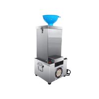 China Vegetable Shredding Machine  ONE THOUSAND THREE HUNDRED AND EIGHTY FIVE for sale