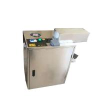 China Industrial Fruit mango pulp processing peeling machine Pineapple apple juice extractor machine Passion fruit pulping machine for sale