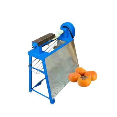 China Good quality factory directly mango pulper fresh double pulp making dragon fruit peeling seed removing pulping machine for sale