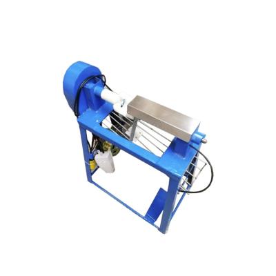 China automatic persimmon peeling machine cassava peeler and slicer copper wire stripping machine for sale