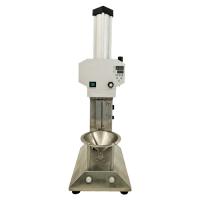 China Fresh peeling coconut water processing machine for sale