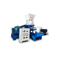 China Professional Pp Strapping Extruder Machine Ce Certified for sale