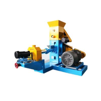Professional Feed Extruder 2023 New Design