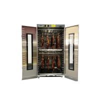 China Large capacity moringa leaf drying machine,small tea drying machine for sale