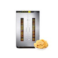 China Large capacity moringa leaf drying machine,small tea drying machine for sale