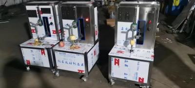 China Pomegranate Seed Removing Machine fruit peeler, pomegranate juice machine for sale