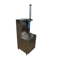 China Automatic Semi-automatic Mango Pulp Puree Mango Juice Making Machine Processing Plant Production Line for sale