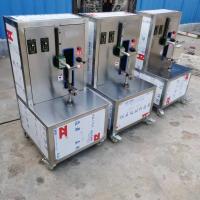 China Automatic Semi-automatic Mango Pulp Puree Mango Juice Making Machine Processing Plant Production Line for sale