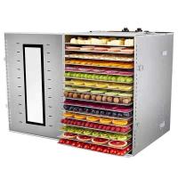 China pet drying machine dry food machine fruit dryer machine mango dehydrator for sale