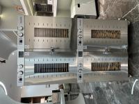 China 32 trays leaf dehydrator cereal drying machine for sale