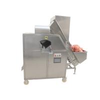 China Good Quality Automatic Onion Peeler Dezhou for sale