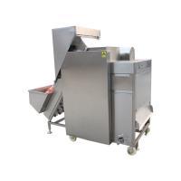 China Low Moq Ginger Washing Machine Ce Approved for sale