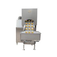 China Low Moq Ginger Washing Machine Ce Approved for sale