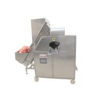 China Low Cost Onion Peeling Machine Automatic Ningbo for sale