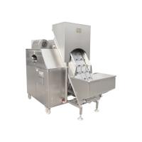 China High-Accuracy Onion Cleaning Machine Smart for sale