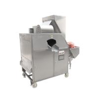 China High-Accuracy Onion Cleaning Machine Smart for sale