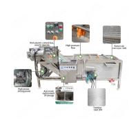 China High Efficiency All Purpose Bubble Cleaner Single for sale