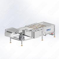 China New Upgrade Bubble Hash Washer Machine Iso for sale