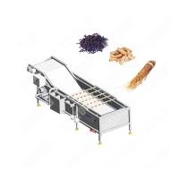 China New Upgrade Bubble Hash Washer Machine Iso for sale