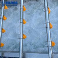 China New Upgrade Bubble Hash Washer Machine Iso for sale