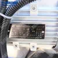 China New Upgrade Bubble Hash Washer Machine Iso for sale