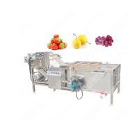 China Wholesale Fruit Vegetable Wash Machine Mini for sale