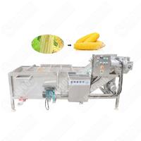 China Wholesale Fruit Vegetable Wash Machine Mini for sale