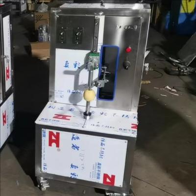 China Hot Selling Concentrated Mango Juice Pulp Making Machine Mango Peeler Kiwi Fruit Peeling Machine With Low Price for sale