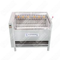 China Professional Vegetable Broth Easy Operation for sale