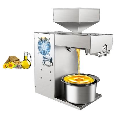 China Oem/Odm Commercial Oil Press Machine Japan For Wholesales for sale