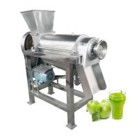 China pineapple juice production line pineapple canned juice processing machine for sale