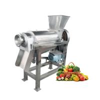 China pineapple juice production line pineapple canned juice processing machine for sale