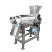 China pineapple juice production line pineapple canned juice processing machine for sale