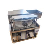 China Electric cherry pitting machine pitter cherry pit remove machine for sale