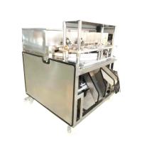 China Electric cherry pitting machine pitter cherry pit remove machine for sale