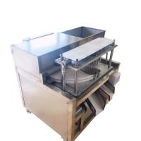 China Electric cherry pitting machine pitter cherry pit remove machine for sale